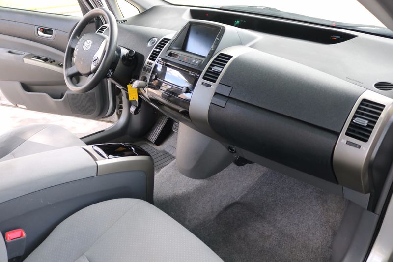 2009 Toyota Prius Photos