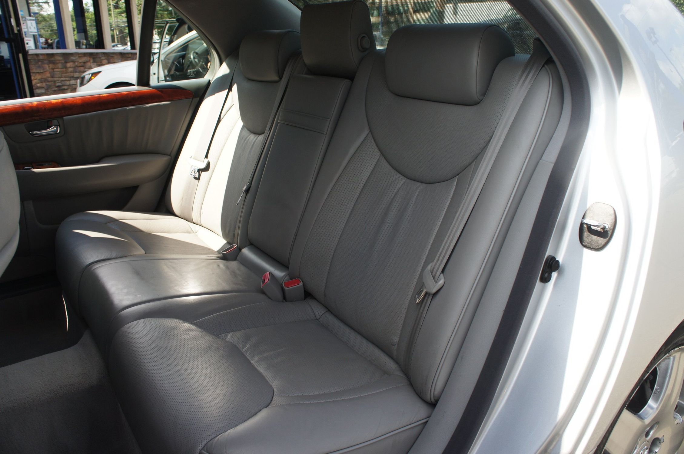 2006 Lexus LS 430 Luxury | Zoom Auto Group - Used Cars New Jersey