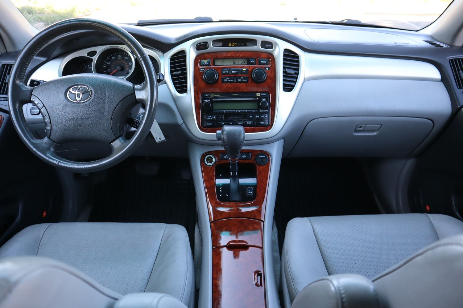2005 Toyota Highlander Limited | Victory Motors of Colorado