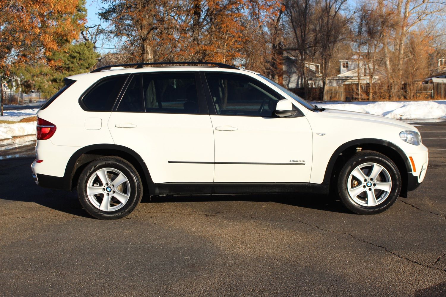 2013 BMW X5 xDrive35i | Victory Motors of Colorado