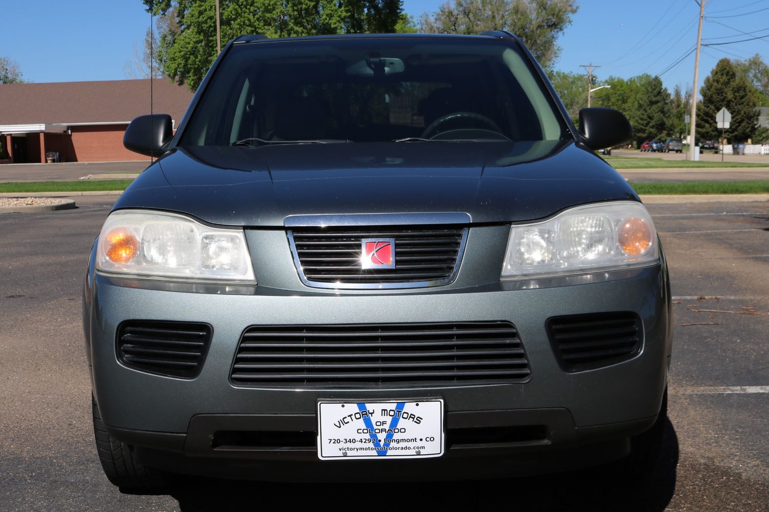 2006 Saturn Vue | Victory Motors of Colorado