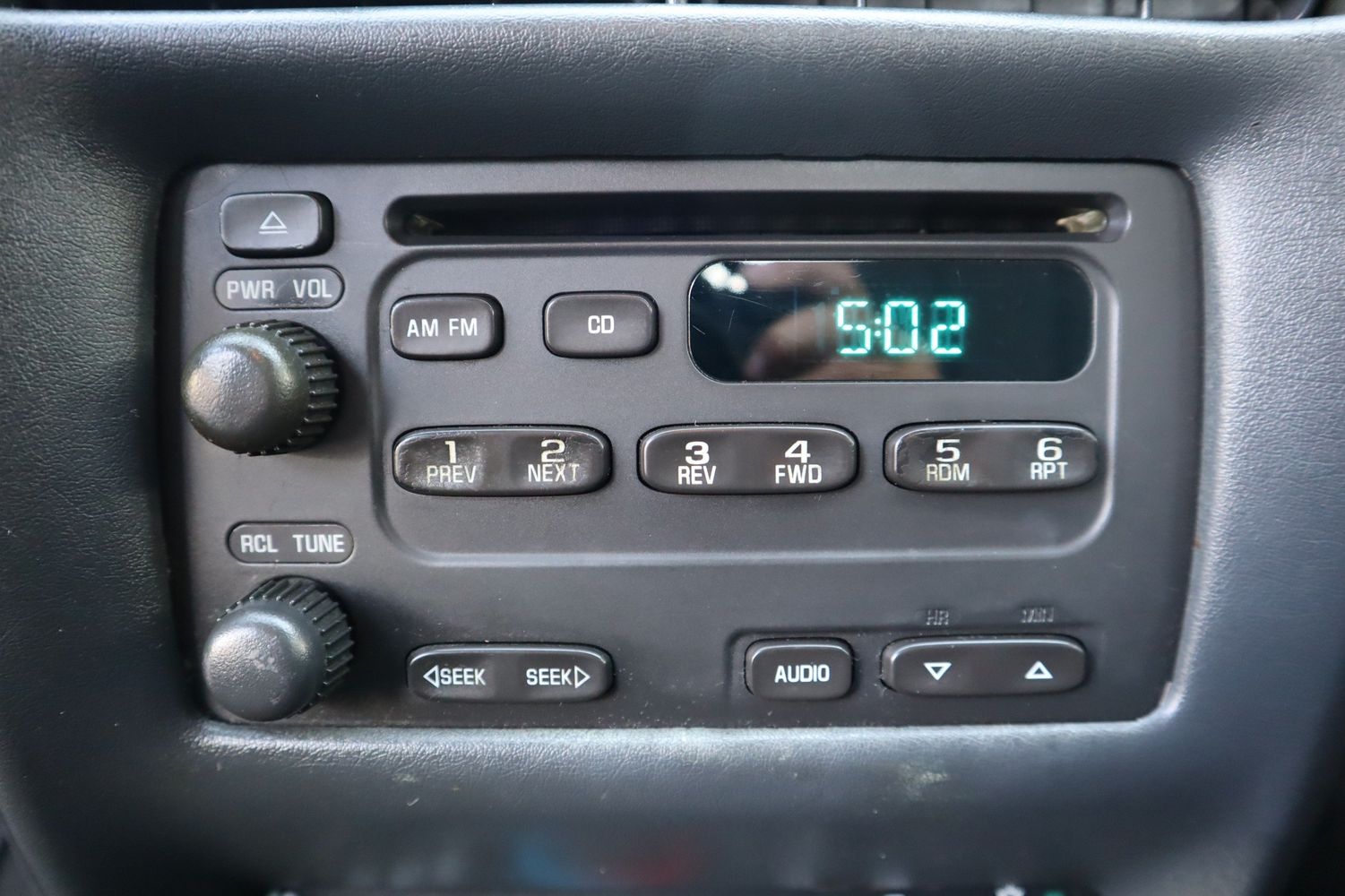 2005 Chevrolet Cavalier Base | Victory Motors of Colorado