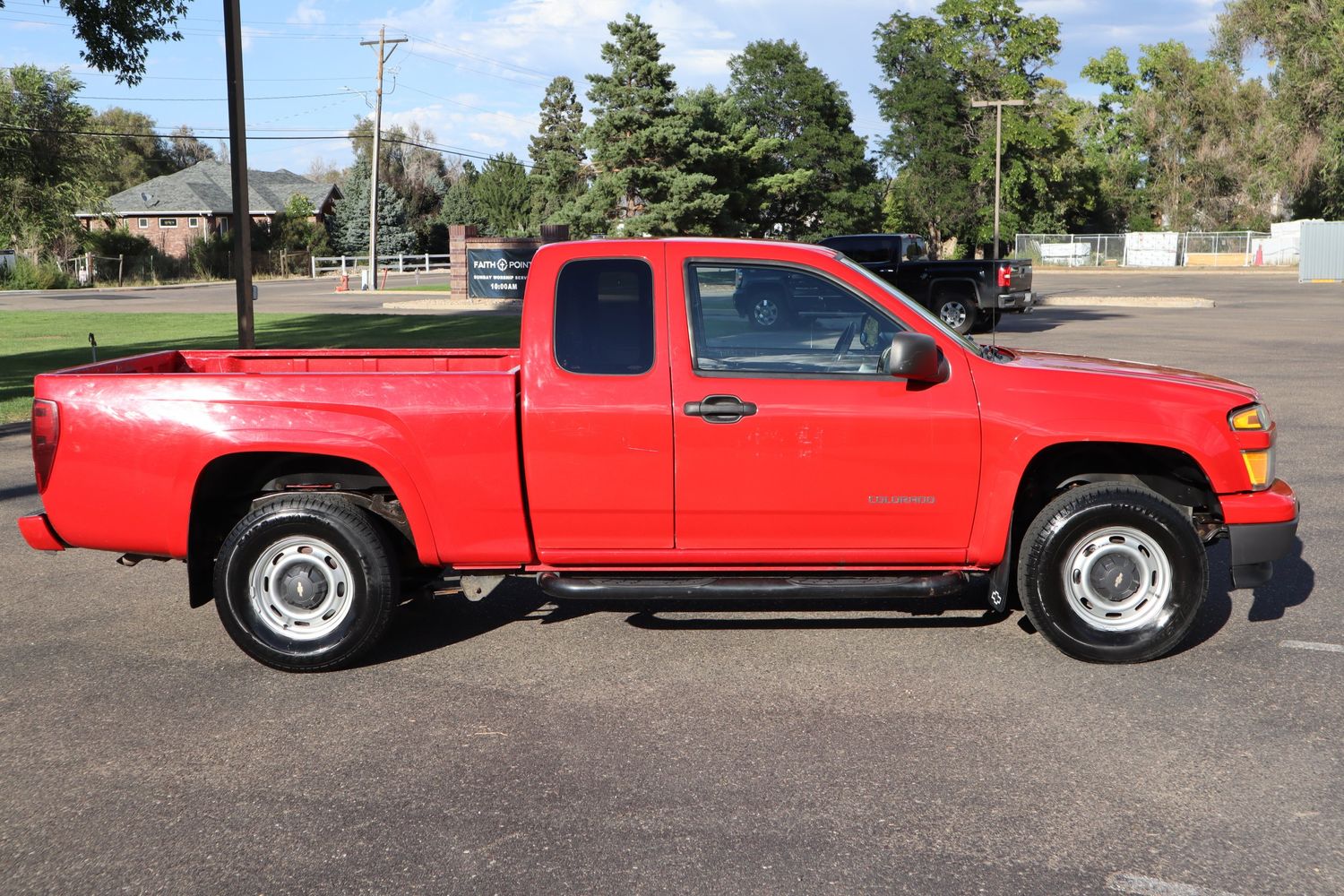 2005 Chevrolet Colorado Z85 | Victory Motors of Colorado
