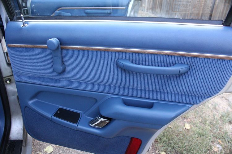 1988 Ford Tempo AWD | Victory Motors of Colorado