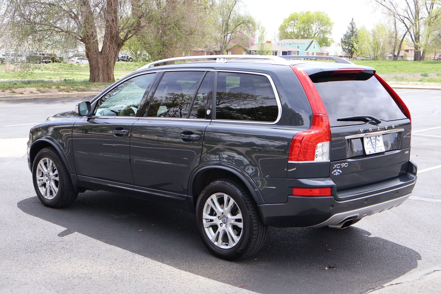 Elegant Problems With 2013 Volvo Xc90 Photos