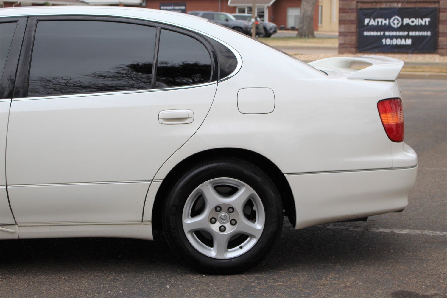 1998 Lexus GS 400 | Victory Motors of Colorado