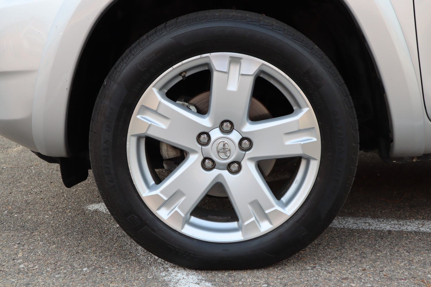 2007 Toyota RAV4 Sport | Victory Motors of Colorado