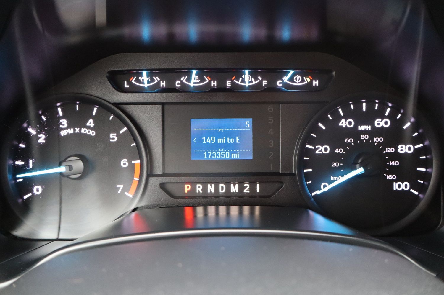 2019 Ford F-350 Super Duty XL | Victory Motors of Colorado