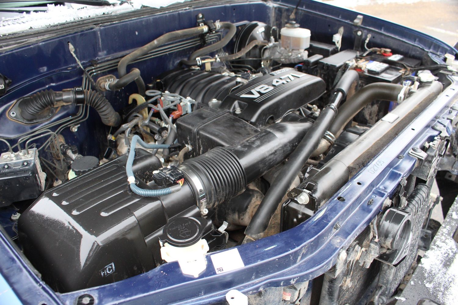 2006 Toyota Tundra SR5 | Victory Motors of Colorado
