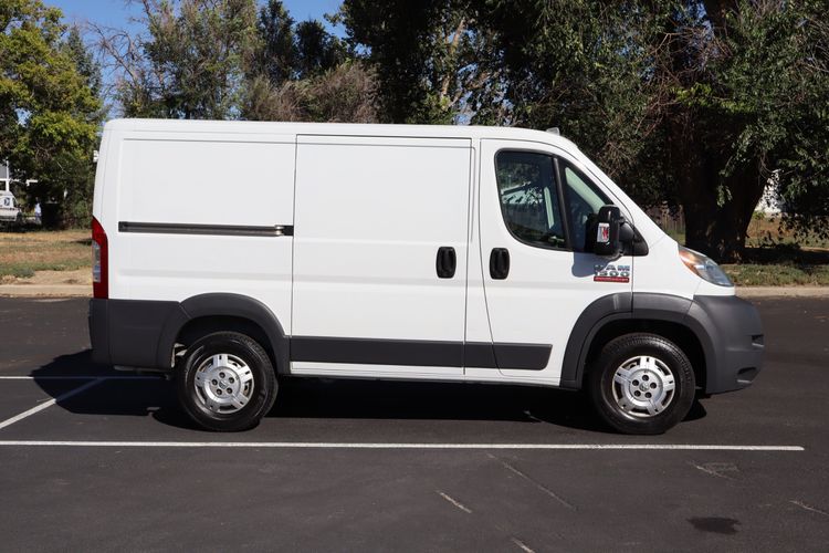 2014 Ram ProMaster 1500 118 WB | Victory Motors of Colorado