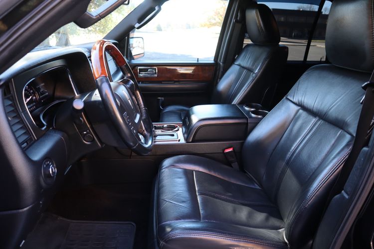 2015 Lincoln Navigator L Base | Victory Motors of Colorado