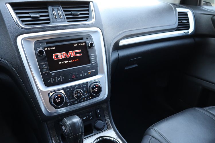 2014 GMC Acadia SLT-1 | Victory Motors of Colorado