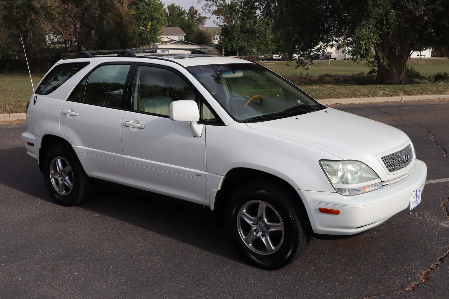 2002 Lexus RX 300 Base | Victory Motors of Colorado