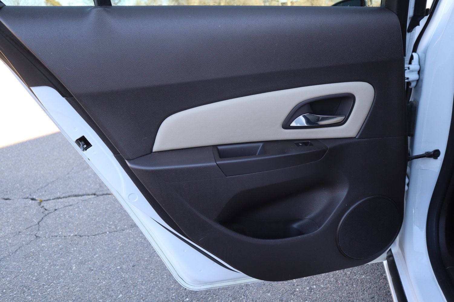 2013 Chevrolet Cruze LTZ Auto | Victory Motors of Colorado