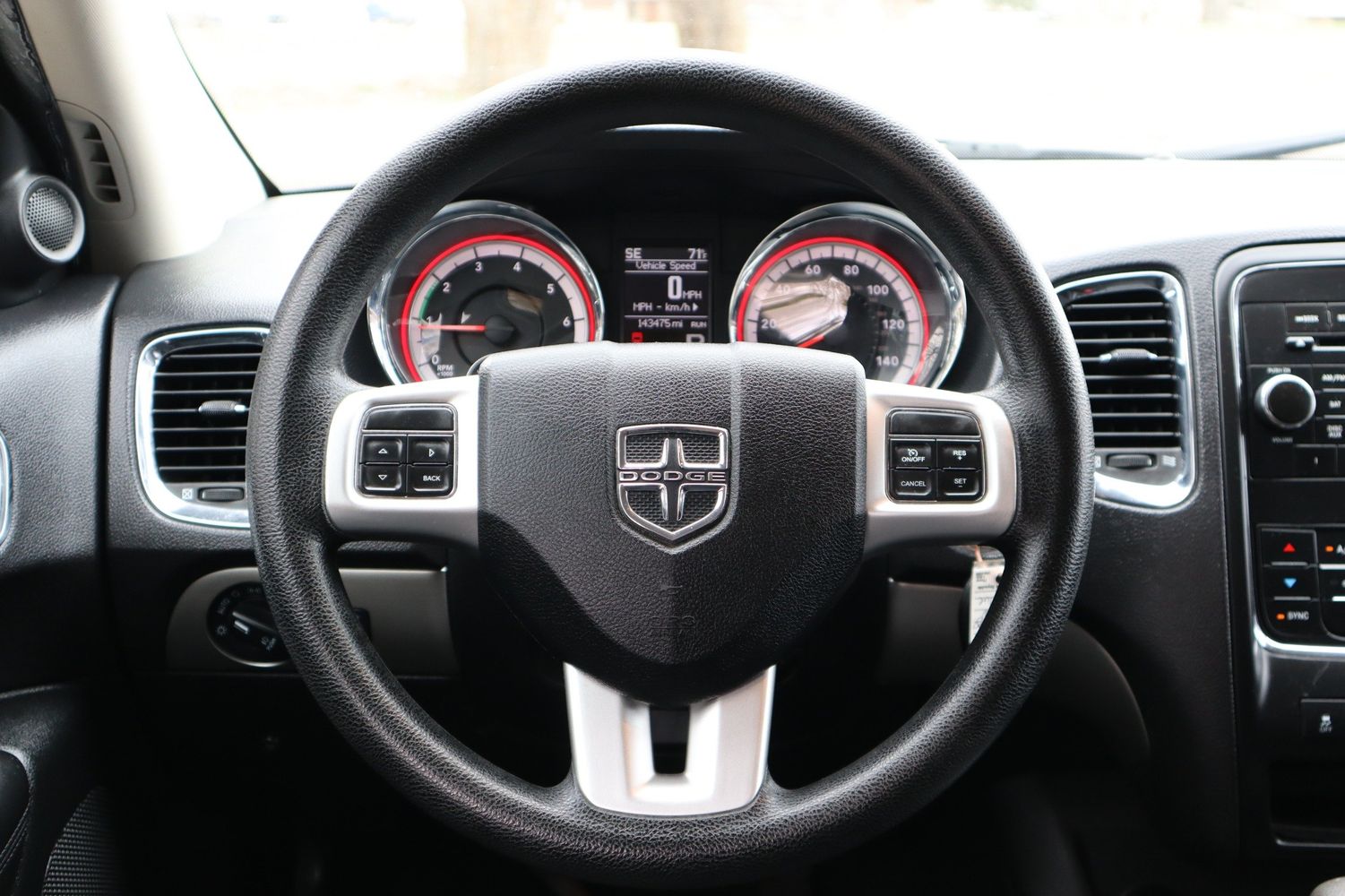 2013 Dodge Durango SXT | Victory Motors of Colorado