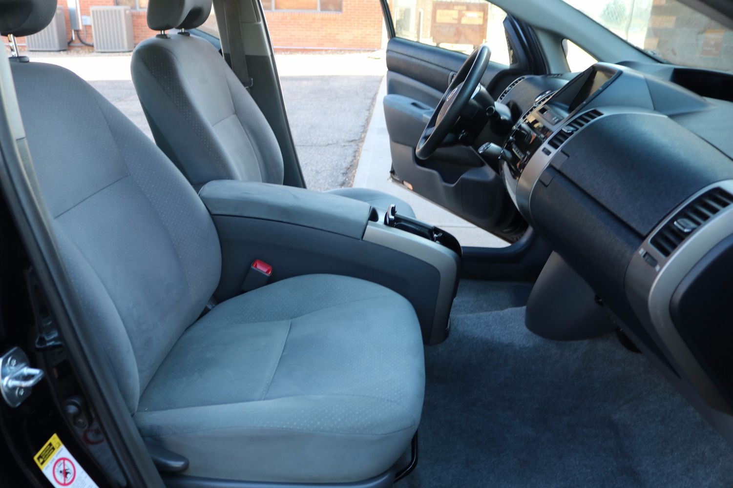 2008 Toyota Prius | Victory Motors of Colorado