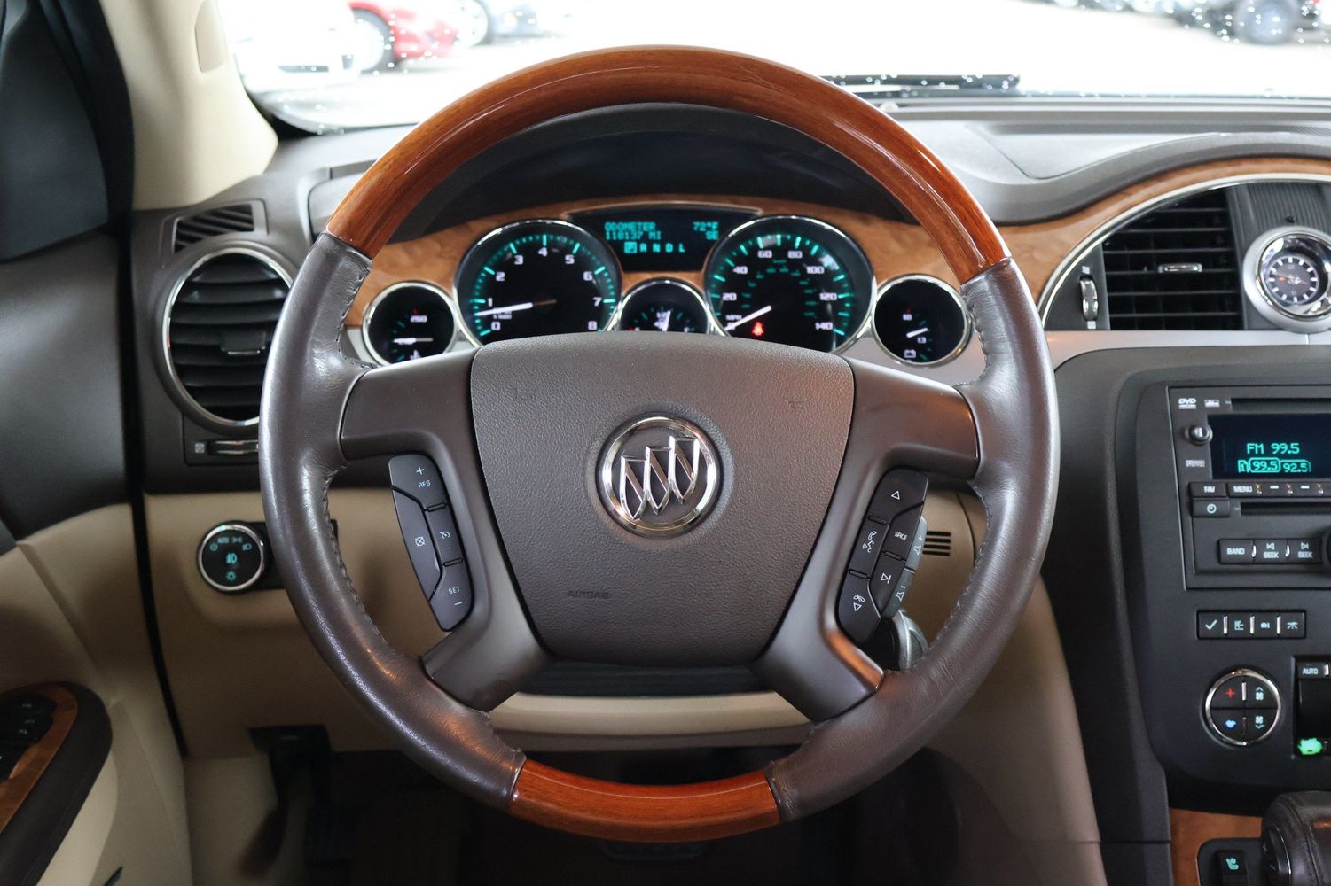 2012 Buick Enclave Premium | Victory Motors of Colorado