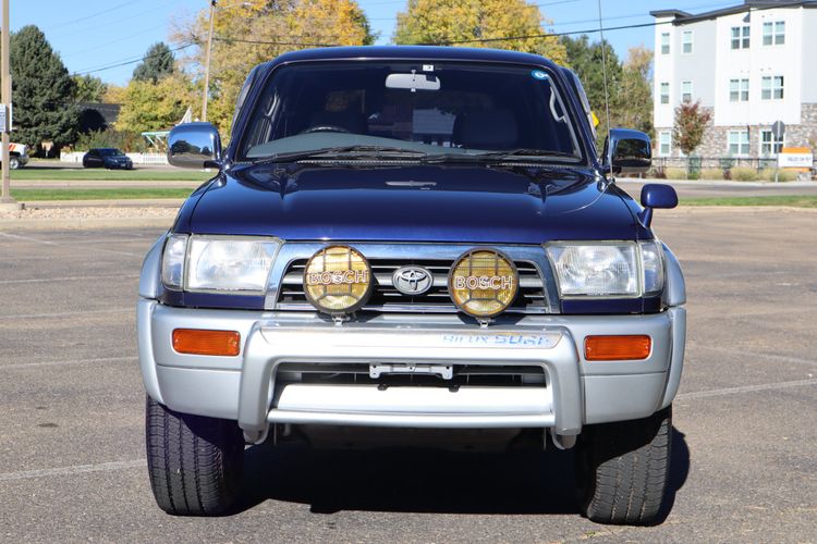 1997 TOYOTA HILUX | Victory Motors of Colorado