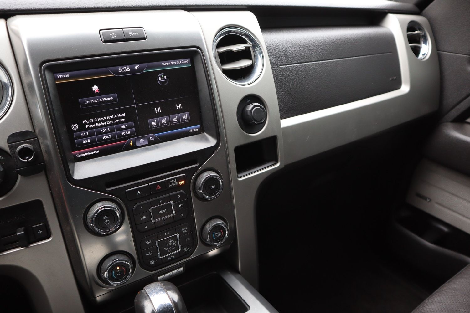 2014 Ford F-150 FX4 | Victory Motors of Colorado