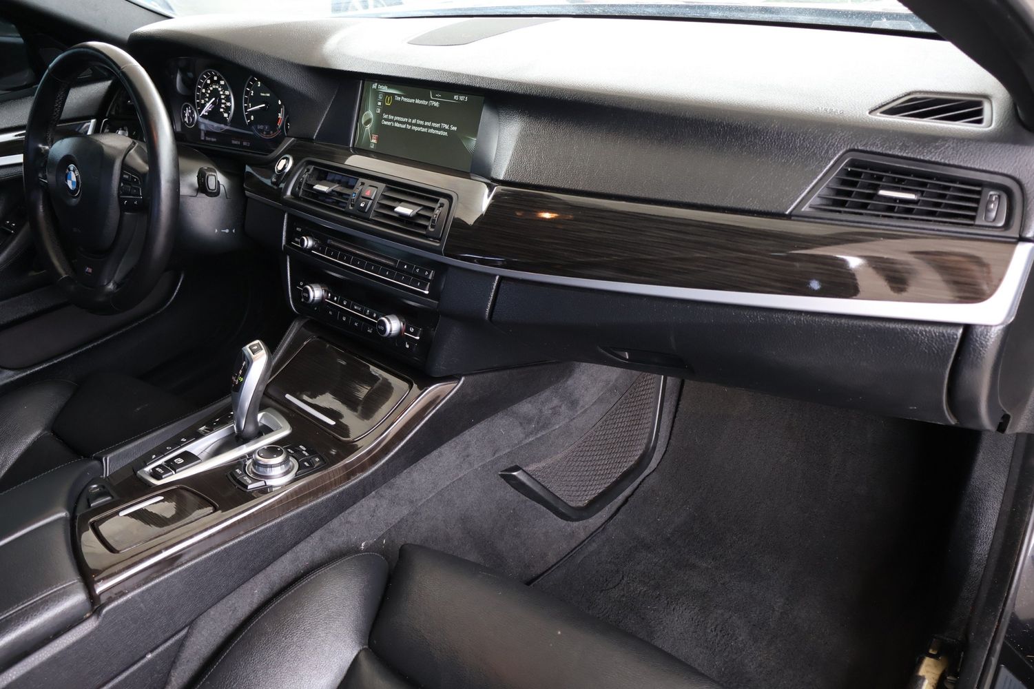 2013 BMW 5 Series 535i xDrive | Victory Motors of Colorado
