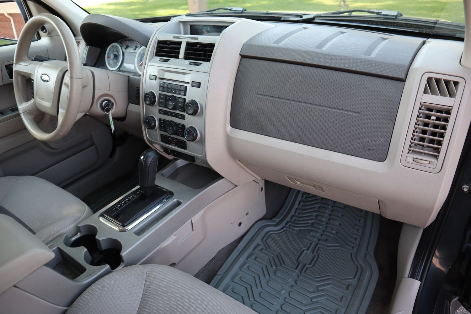 2008 Ford Escape XLT | Victory Motors of Colorado