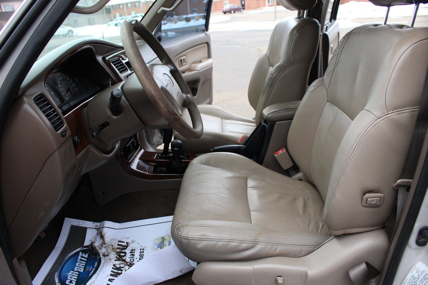 2000 Toyota 4Runner Limited | Victory Motors of Colorado