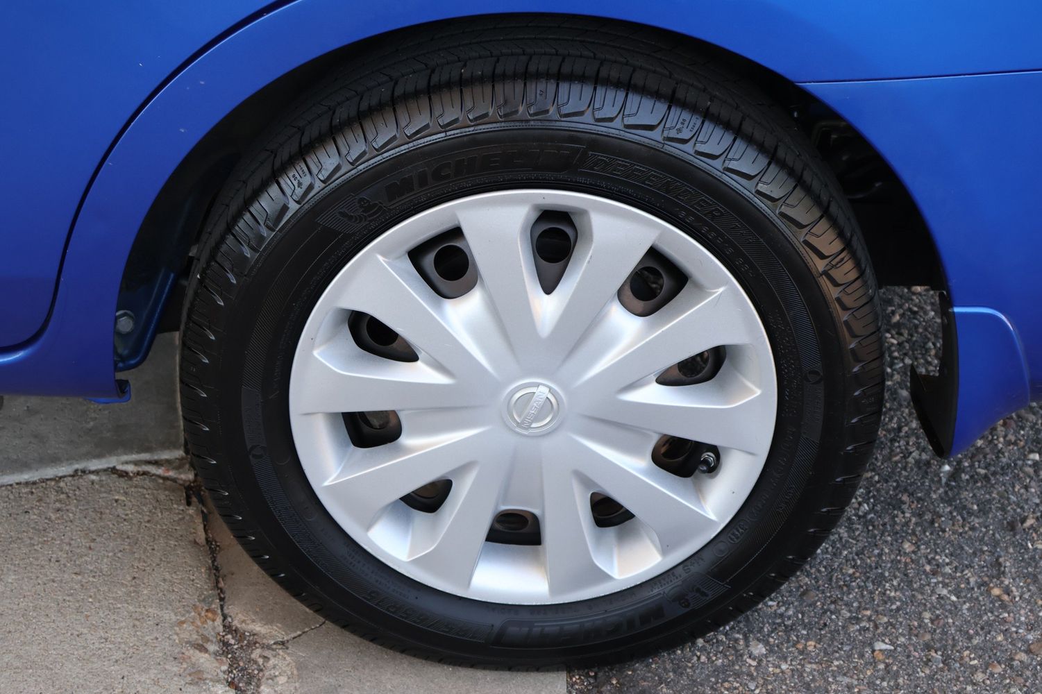 2016 Nissan Versa 1.6 S Plus | Victory Motors of Colorado