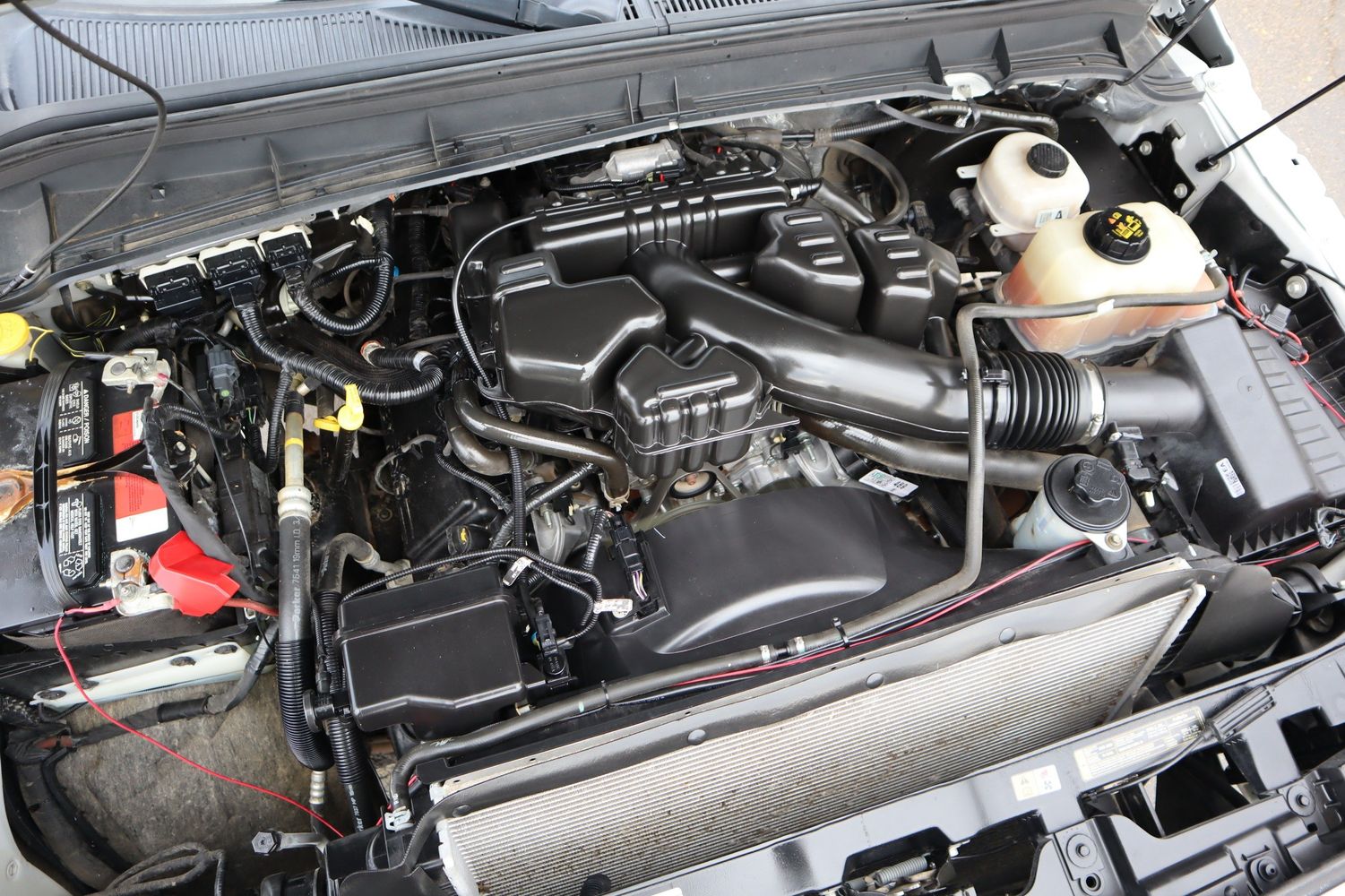 2015 Ford F-250 Super Duty Platinum | Victory Motors of Colorado