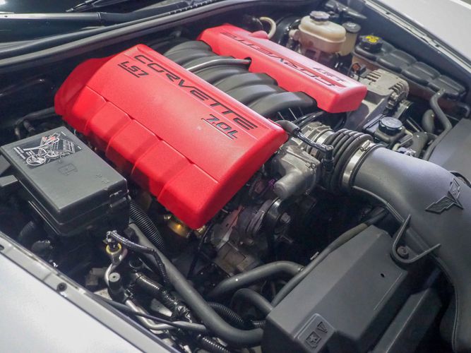 2013 Chevrolet Corvette 427 Collector Edition | Cars Remember When