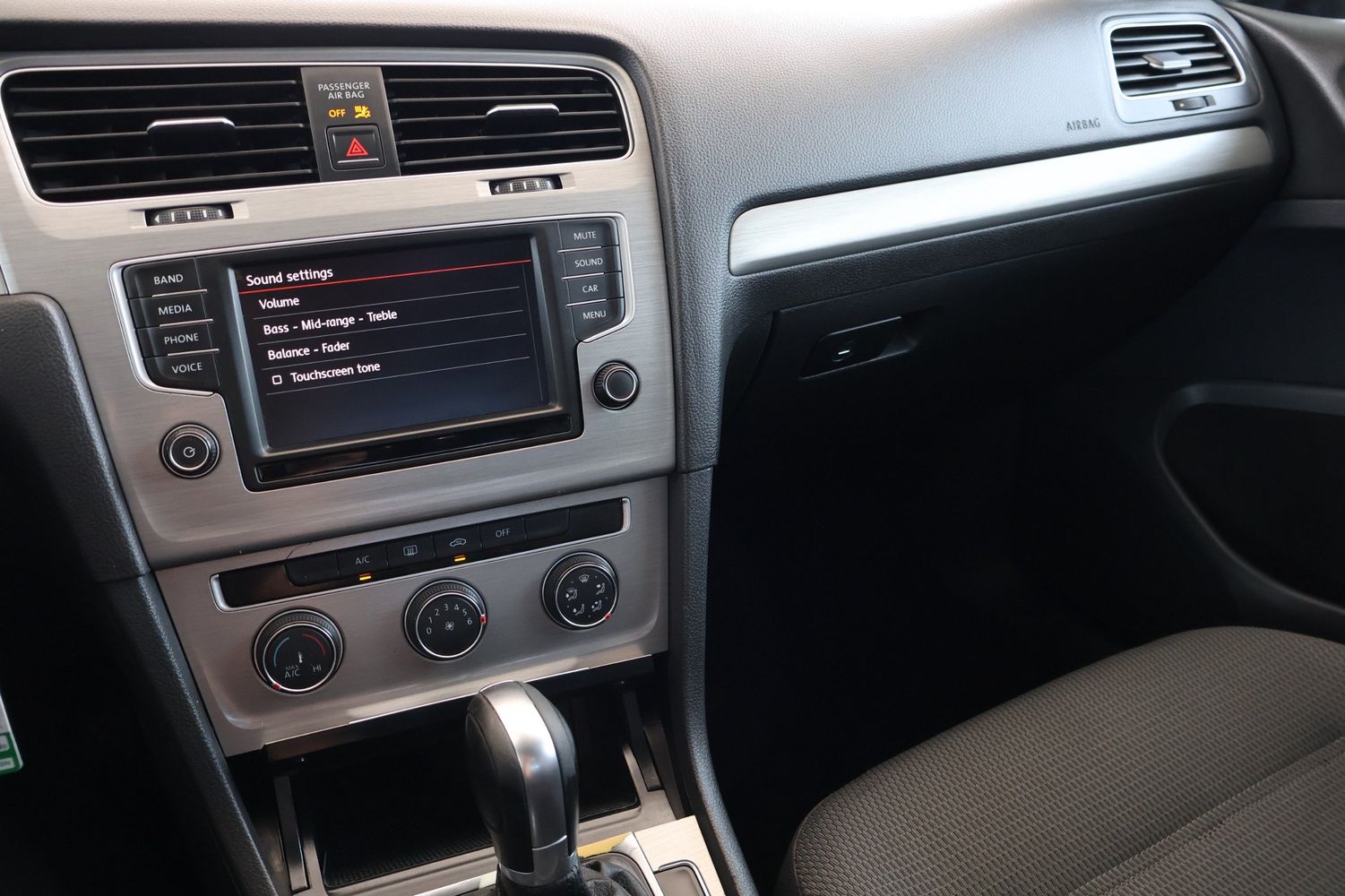 2016 Volkswagen Golf TSI S | Victory Motors of Colorado