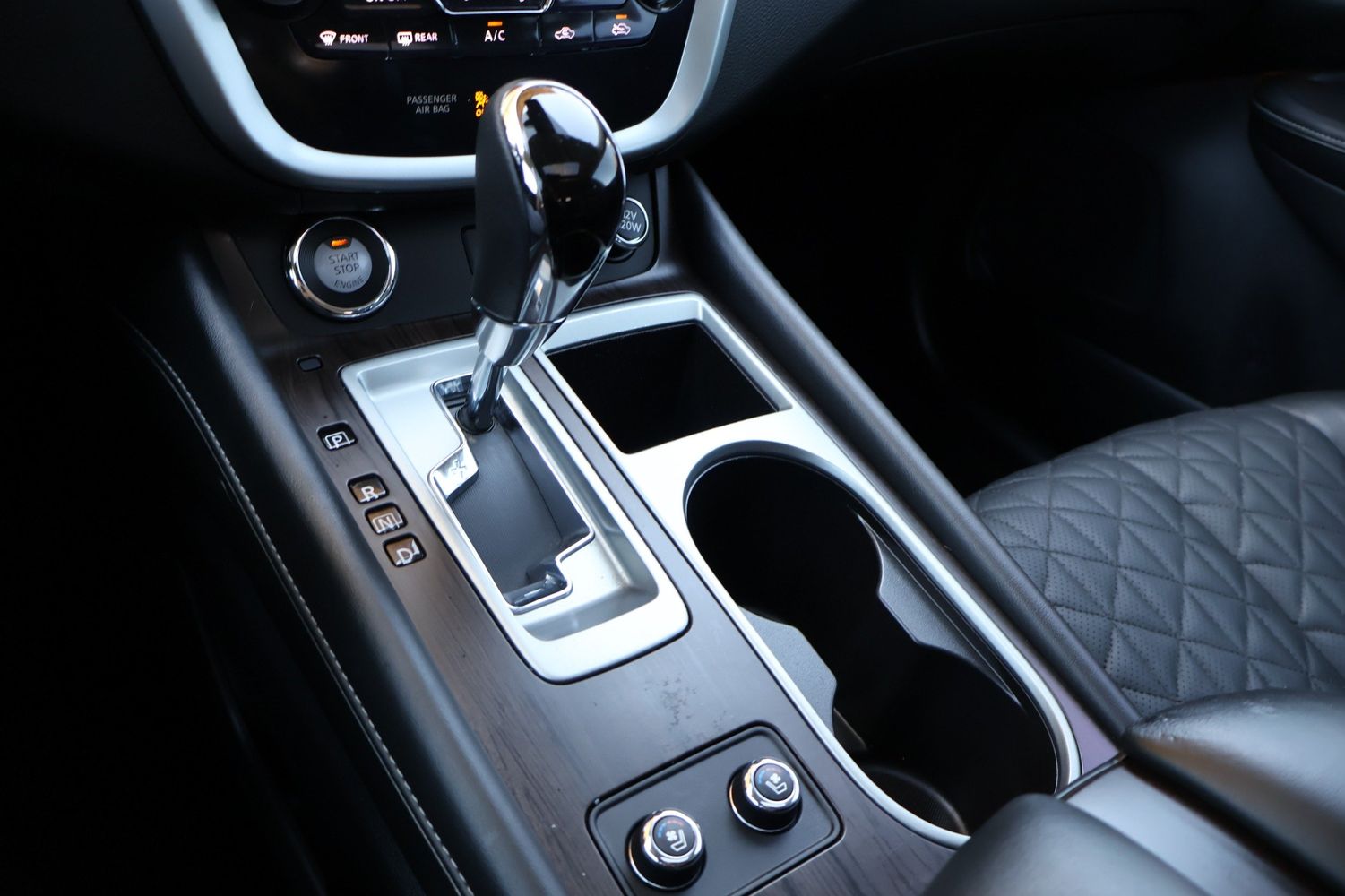 2019 Nissan Murano Platinum | Victory Motors of Colorado