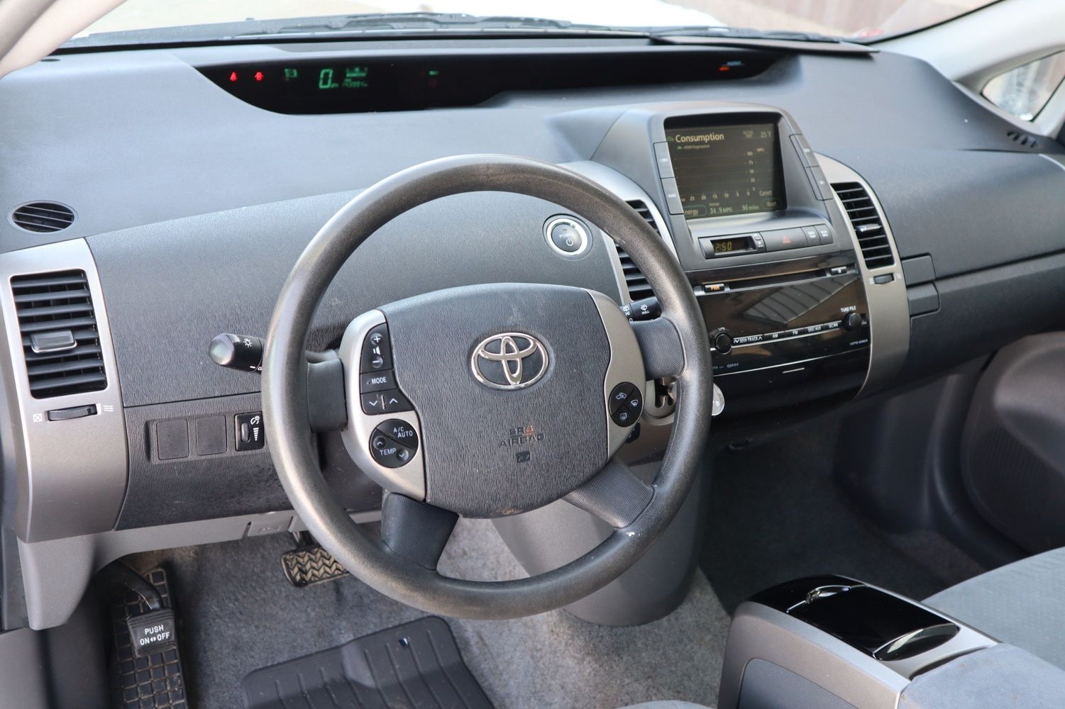 2007 Toyota Prius Base | Victory Motors of Colorado
