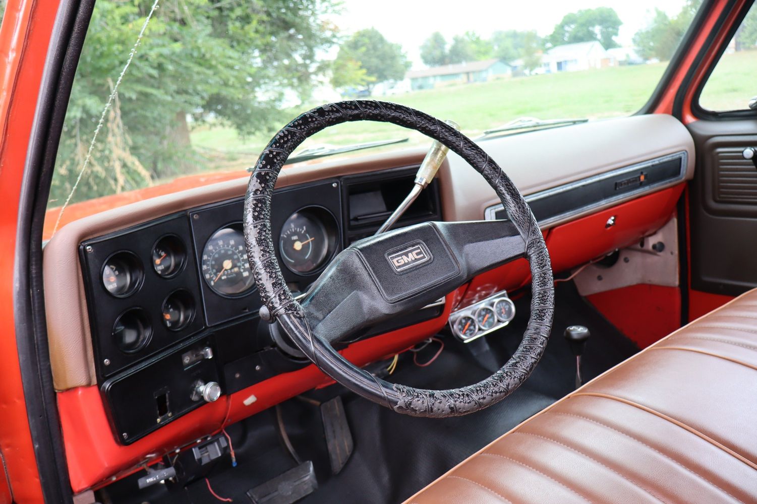 1978 GMC CK 2500 | Victory Motors of Colorado