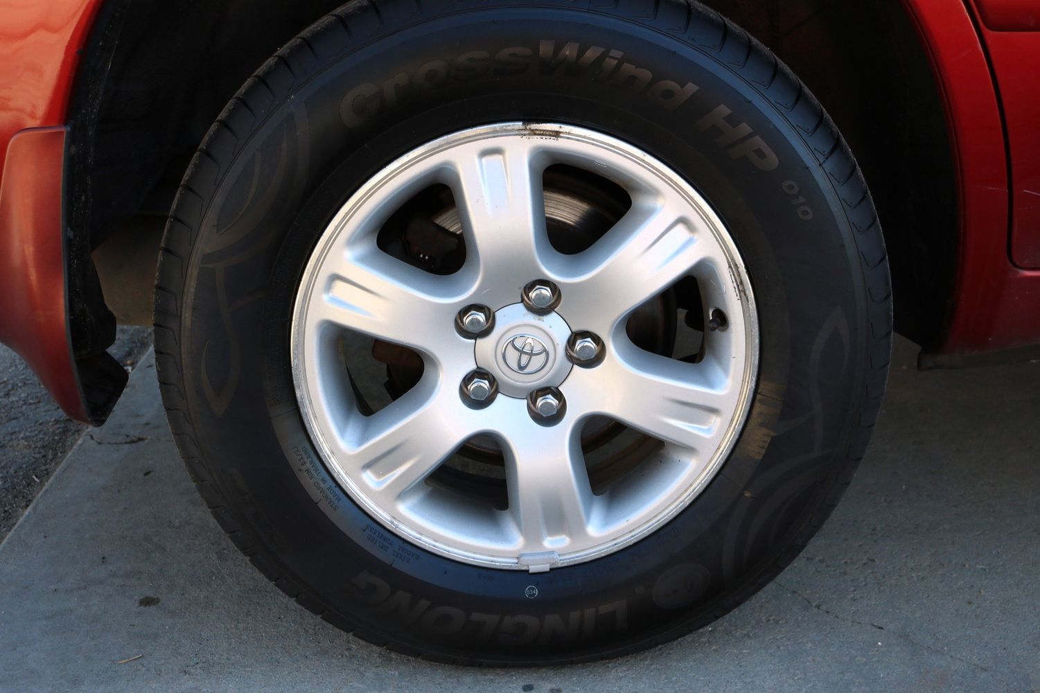 2003 Toyota Highlander Limited | Victory Motors of Colorado