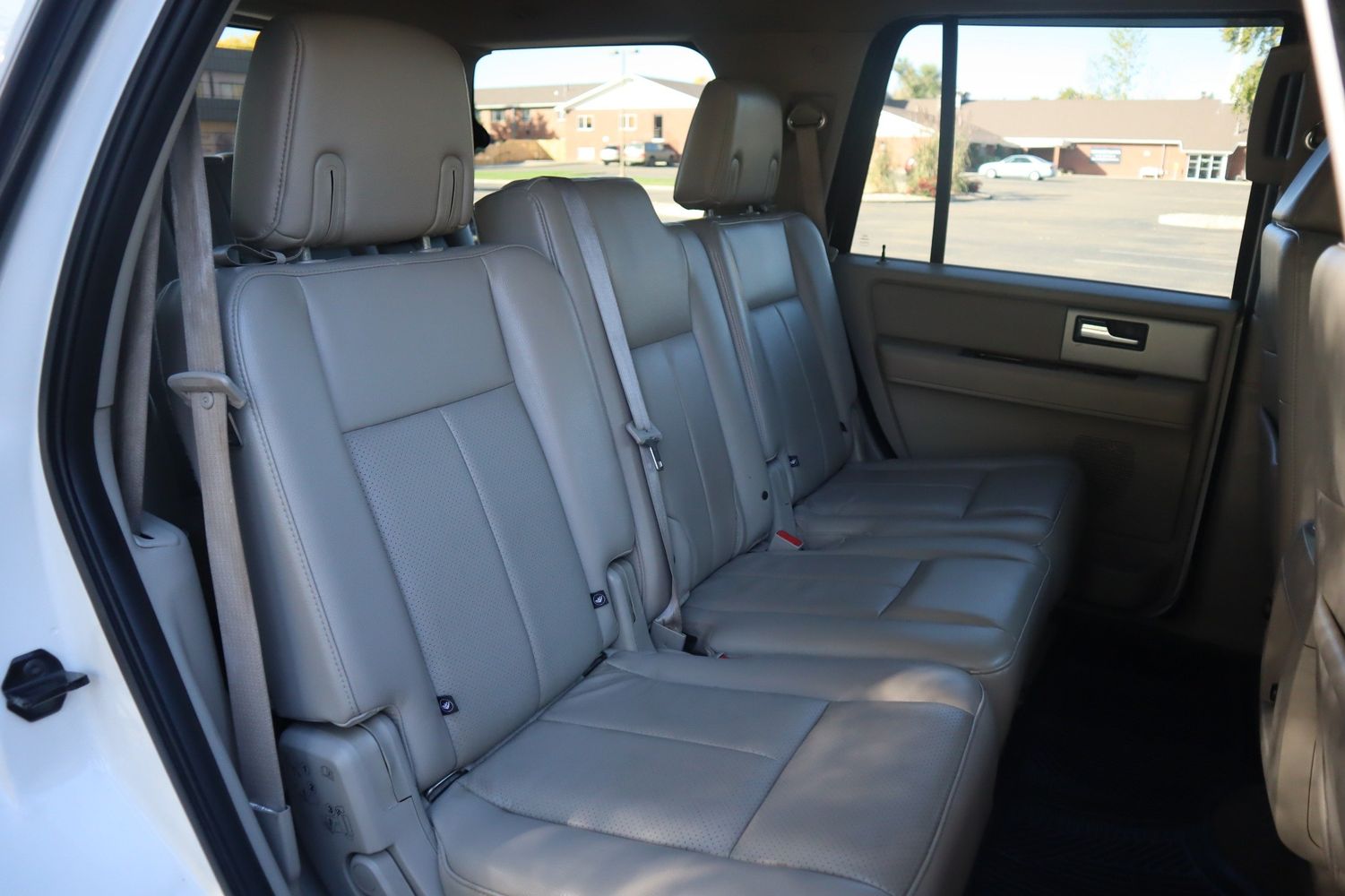 2008 Ford Expedition Limited | Victory Motors of Colorado