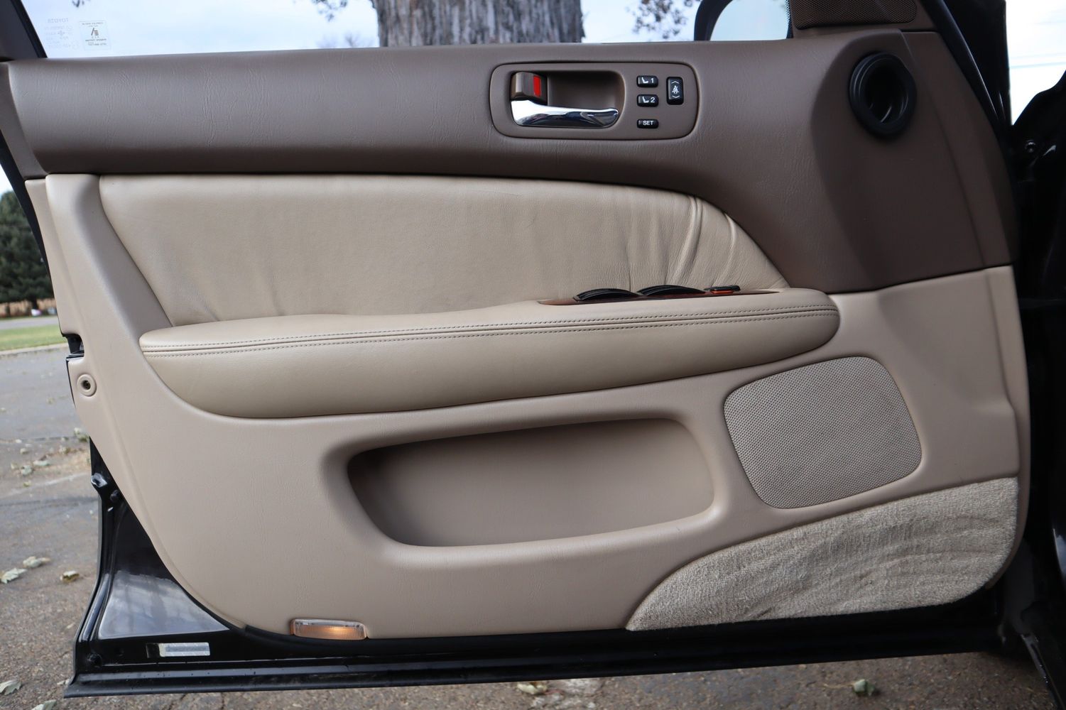 1996 Lexus LS 400 Base | Victory Motors of Colorado