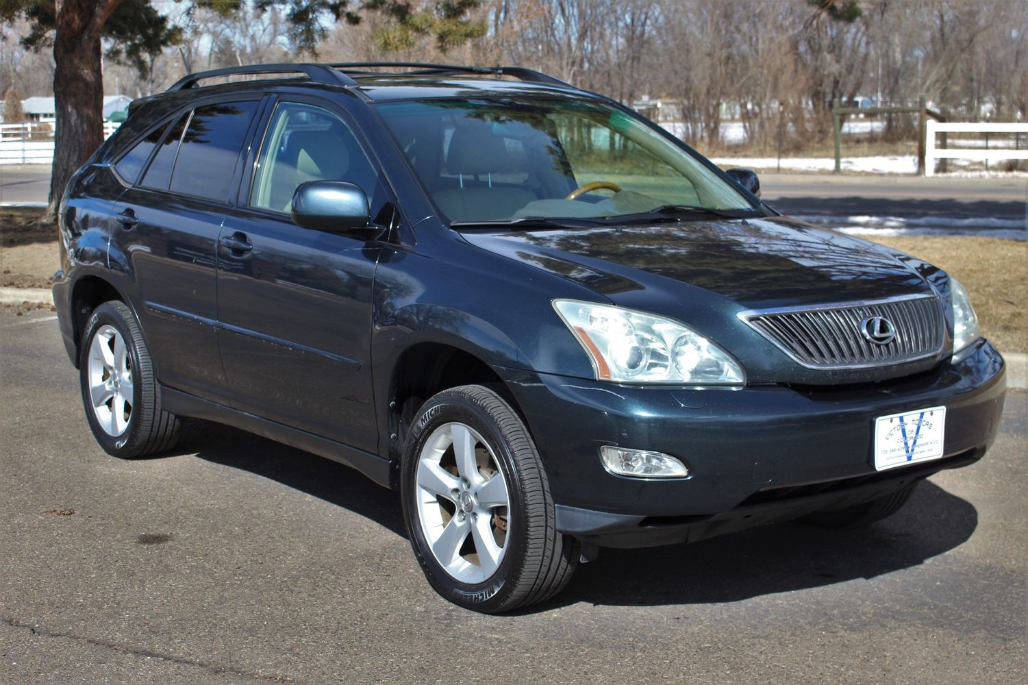 2004 Lexus RX 330 Base | Victory Motors of Colorado