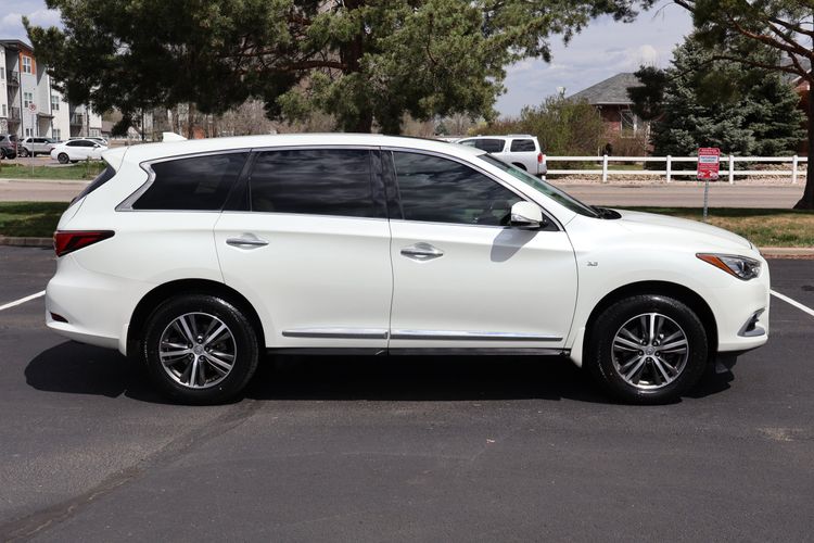 2016 INFINITI QX60 Base | Victory Motors of Colorado