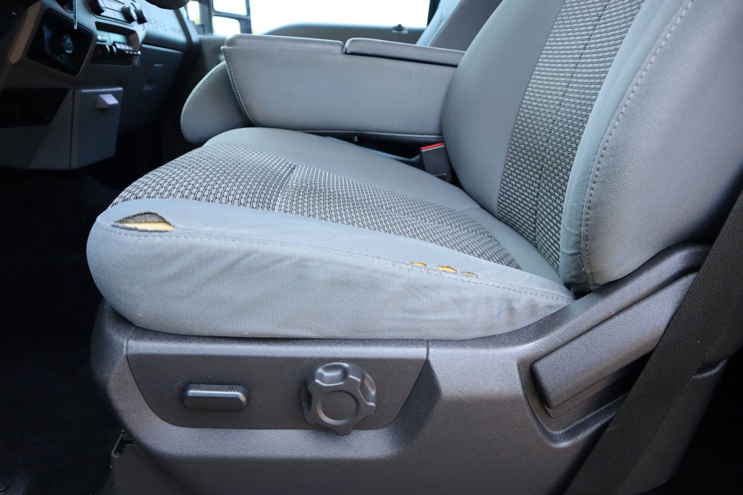 2013 Ford F-350 Super Duty XLT | Victory Motors of Colorado