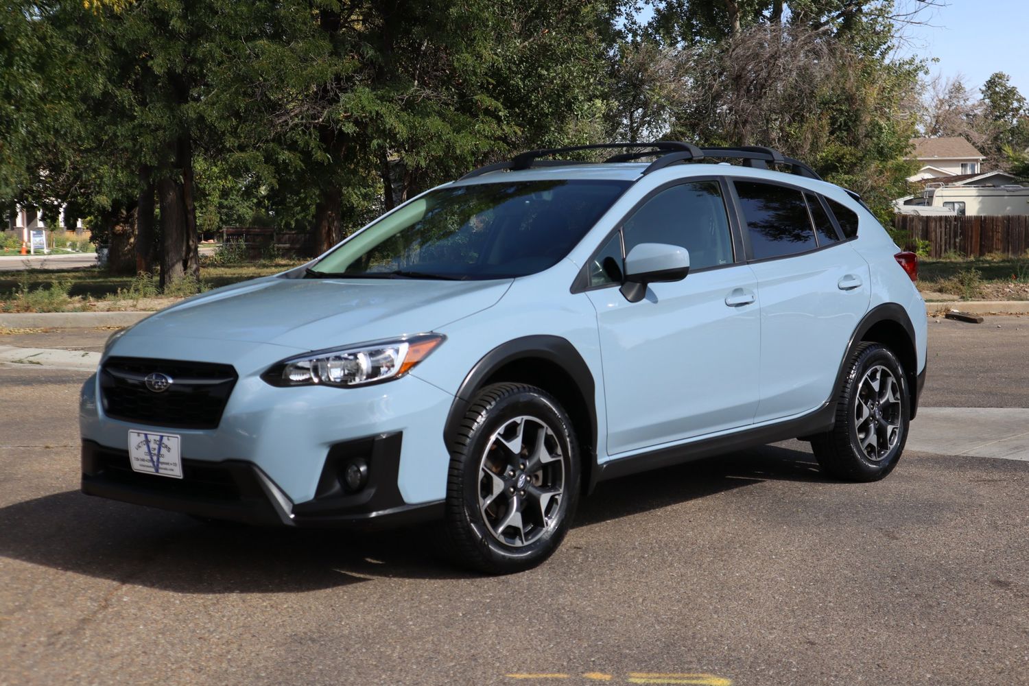 2019 Subaru Crosstrek 2.0i Premium | Victory Motors of Colorado