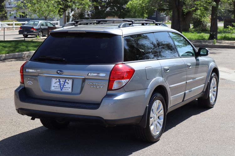 2009 Subaru Outback 2.5XT Limited | Victory Motors of Colorado