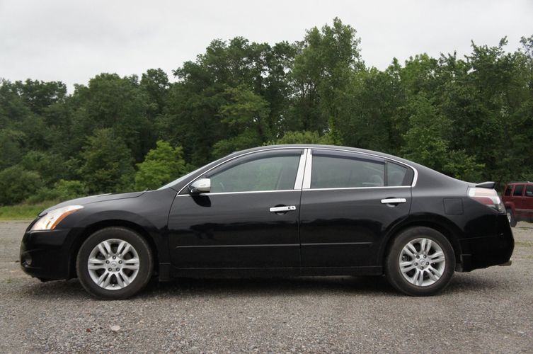2012 Nissan Altima 2.5 S | Zoom Auto Group - Used Cars New Jersey