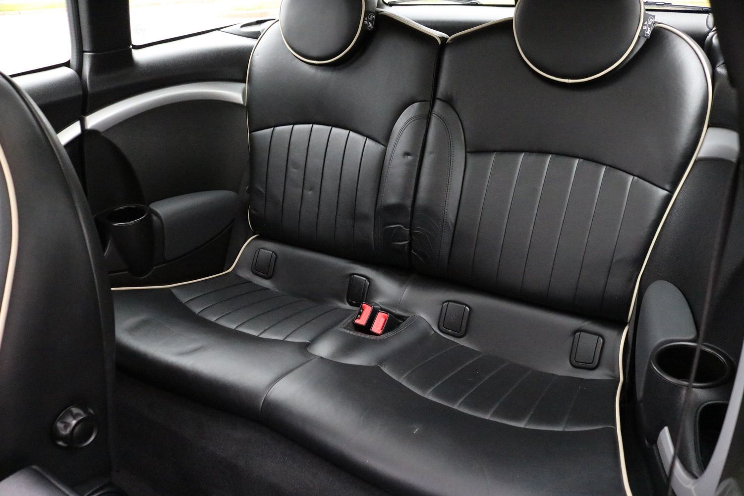 2009 MINI Cooper Clubman John Cooper Works | Victory Motors of Colorado