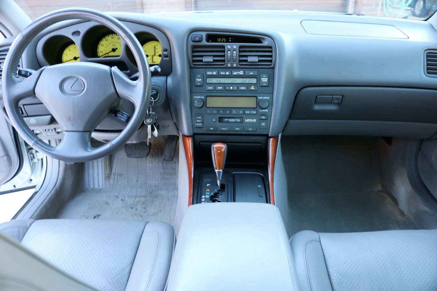 2000 Lexus GS 300 | Victory Motors of Colorado