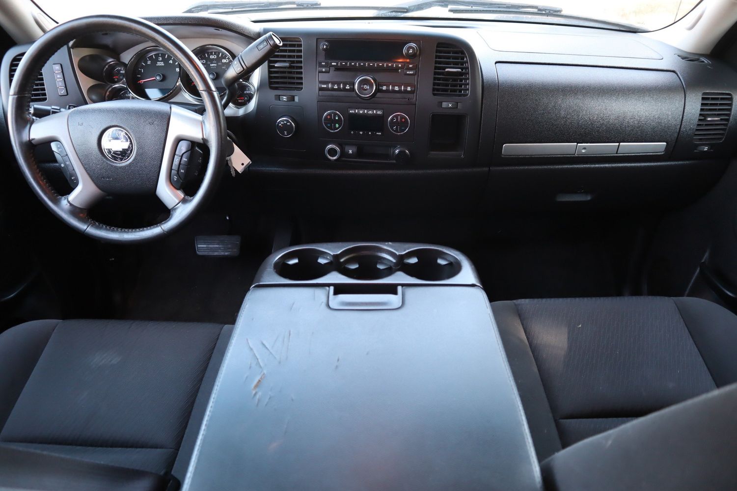 2010 Chevrolet Silverado 1500 LT | Victory Motors of Colorado