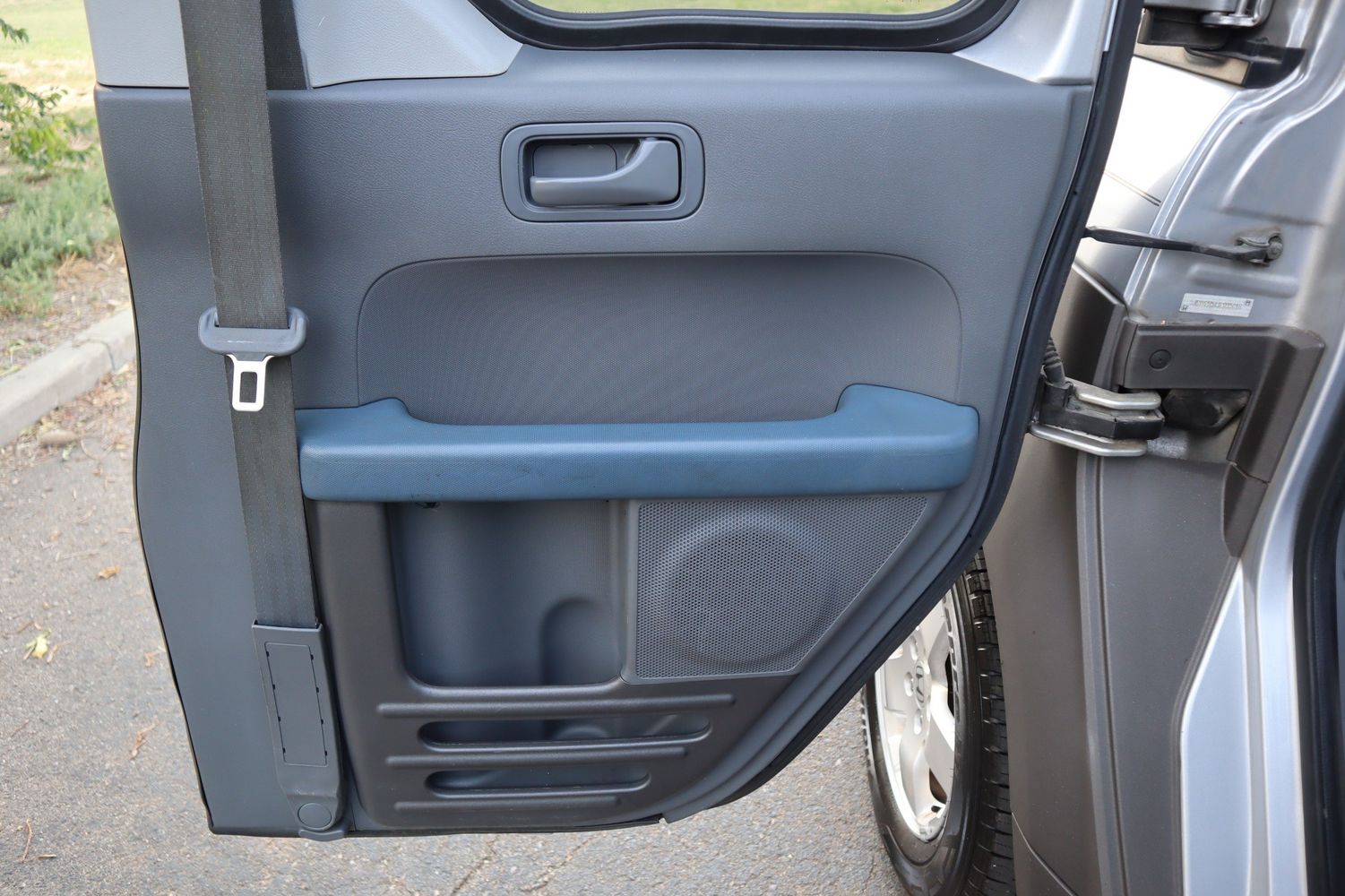 2003 Honda Element EX | Victory Motors of Colorado