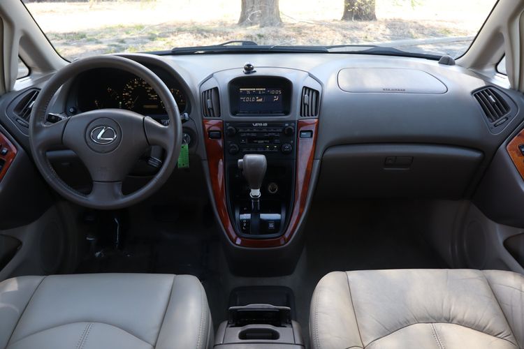 2003 Lexus RX 300 Base | Victory Motors of Colorado