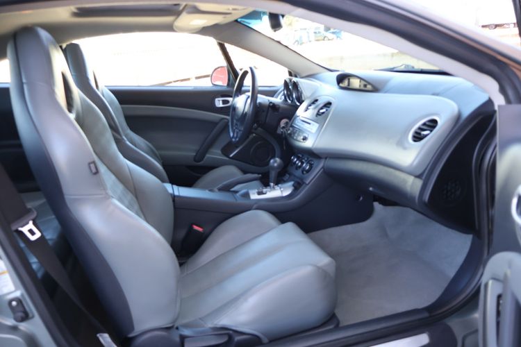 2008 Mitsubishi Eclipse GT | Victory Motors of Colorado