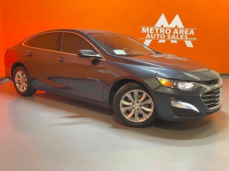 Inventory | Metro Area Auto Sales