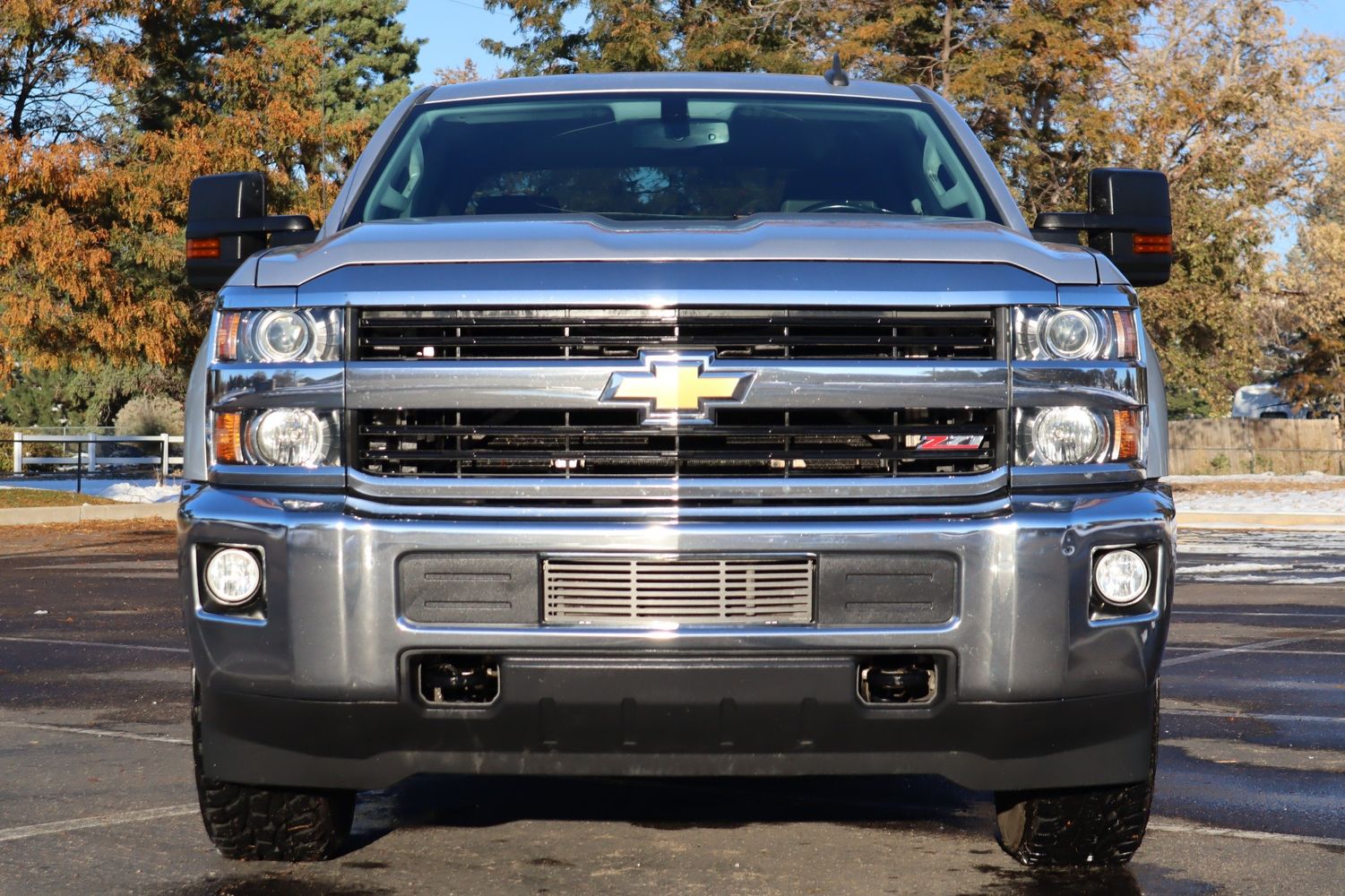 2015 Chevrolet Silverado 2500HD LT | Victory Motors of Colorado